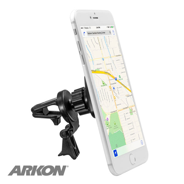 Arkon Magnetic Air Vent Phone Car Mount
