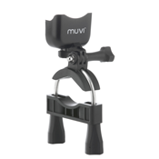 MUVI™ Large Pole/Bar Mount
