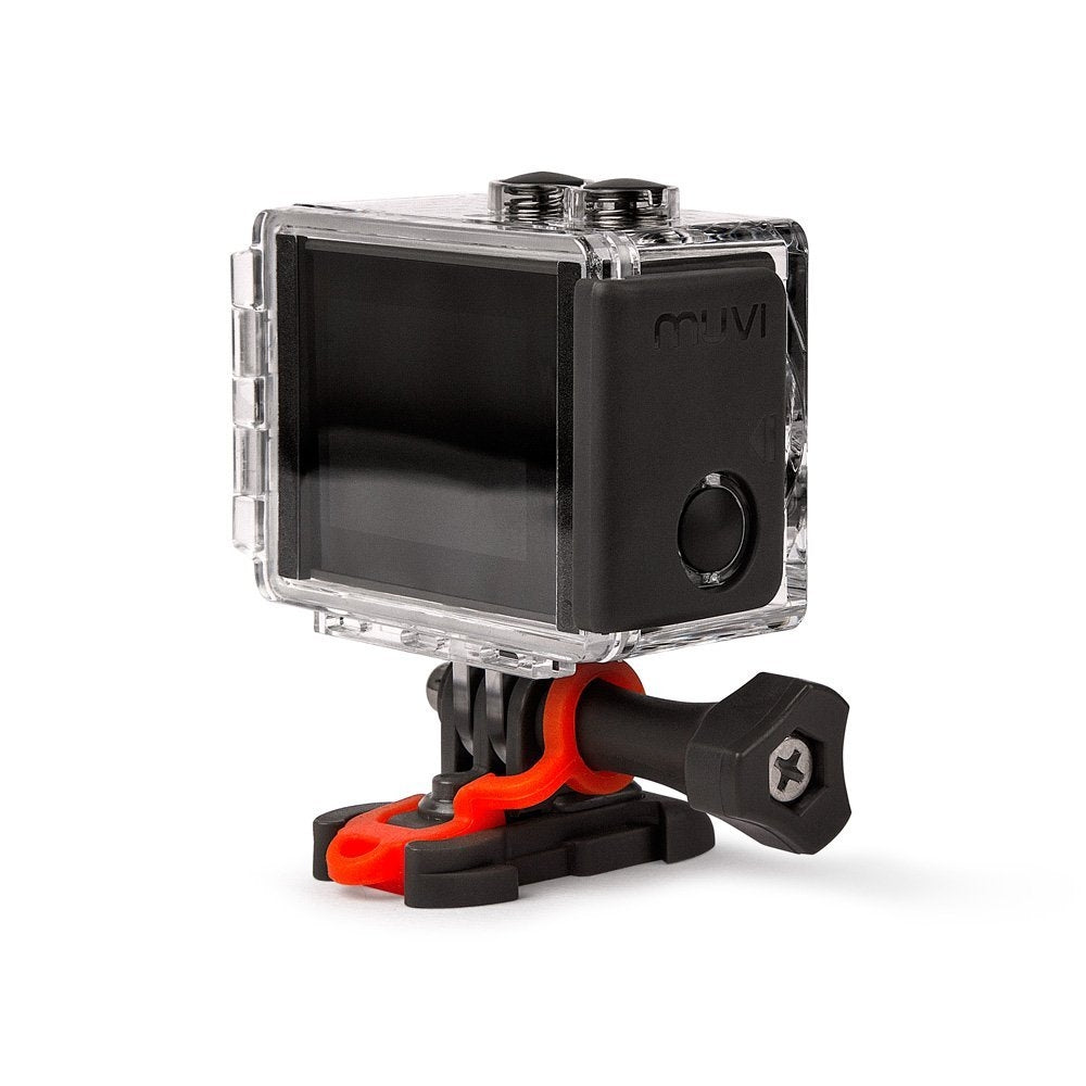 Veho Muvi KX-1 Handsfree 4K Action Camera
