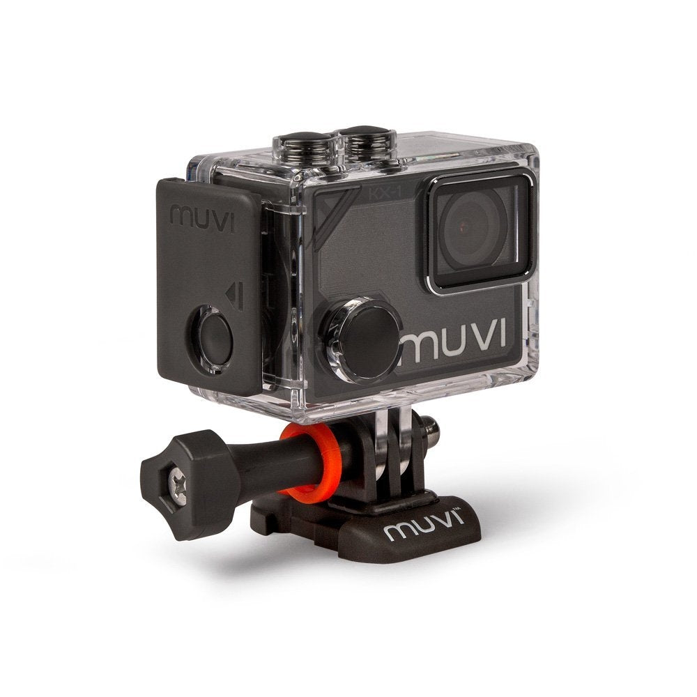 Veho Muvi KX-1 Handsfree 4K Action Camera