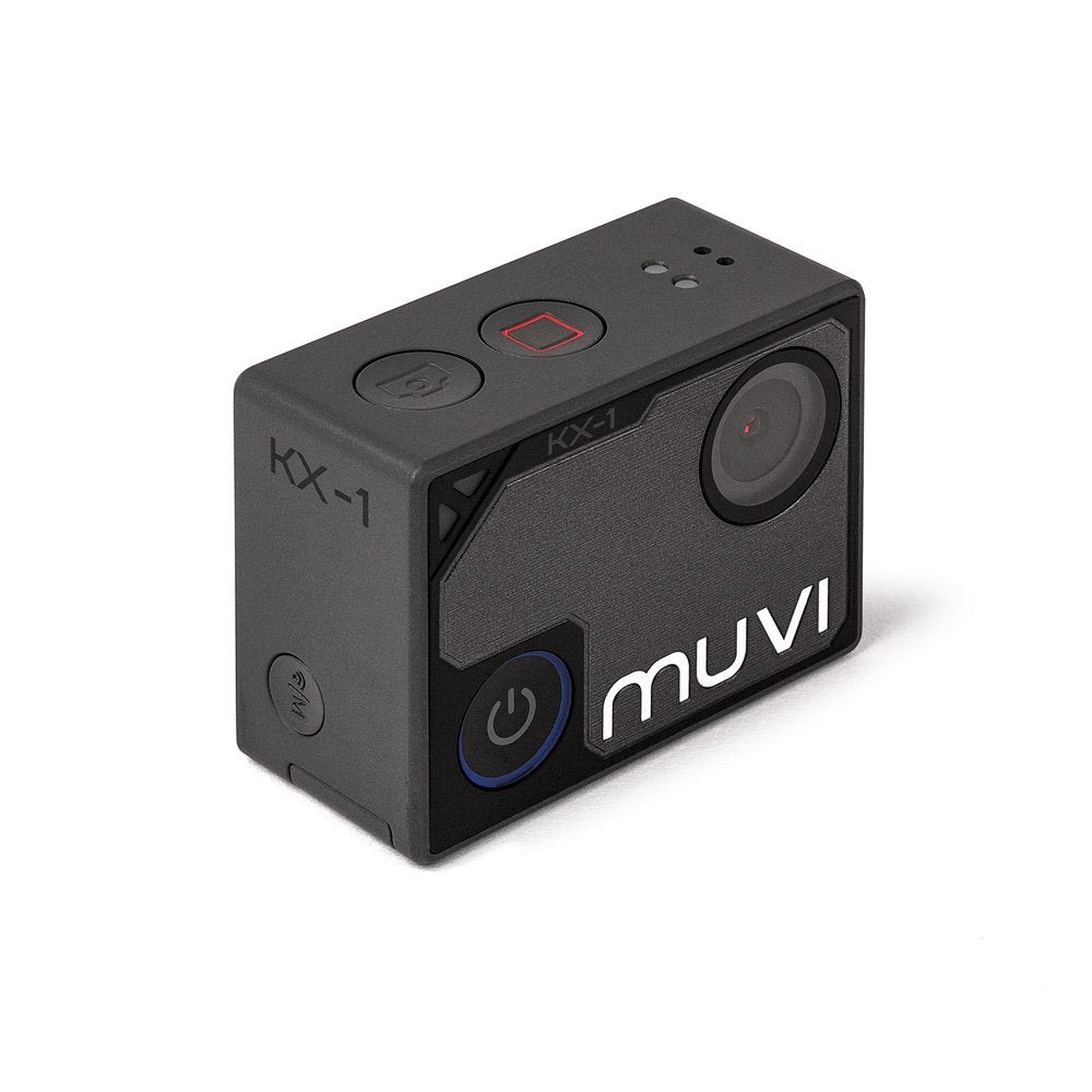 Veho Muvi KX-1 Handsfree 4K Action Camera