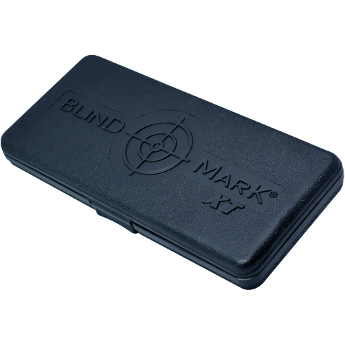 Blind Mark Magnetic Drywall Locator Tool