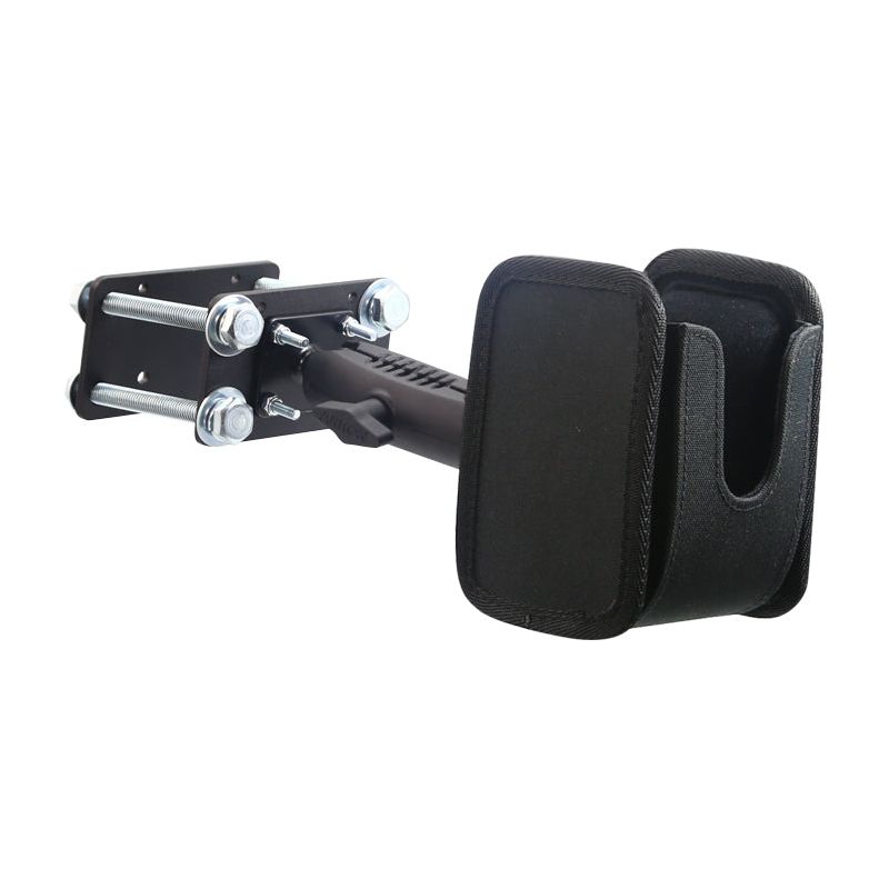 Arkon Barcode Scanner Universal Forklift Pillar Mount