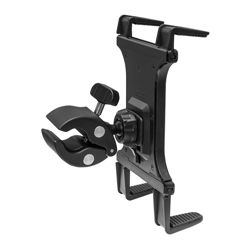 Arkon Clamp Post Tablet Mount