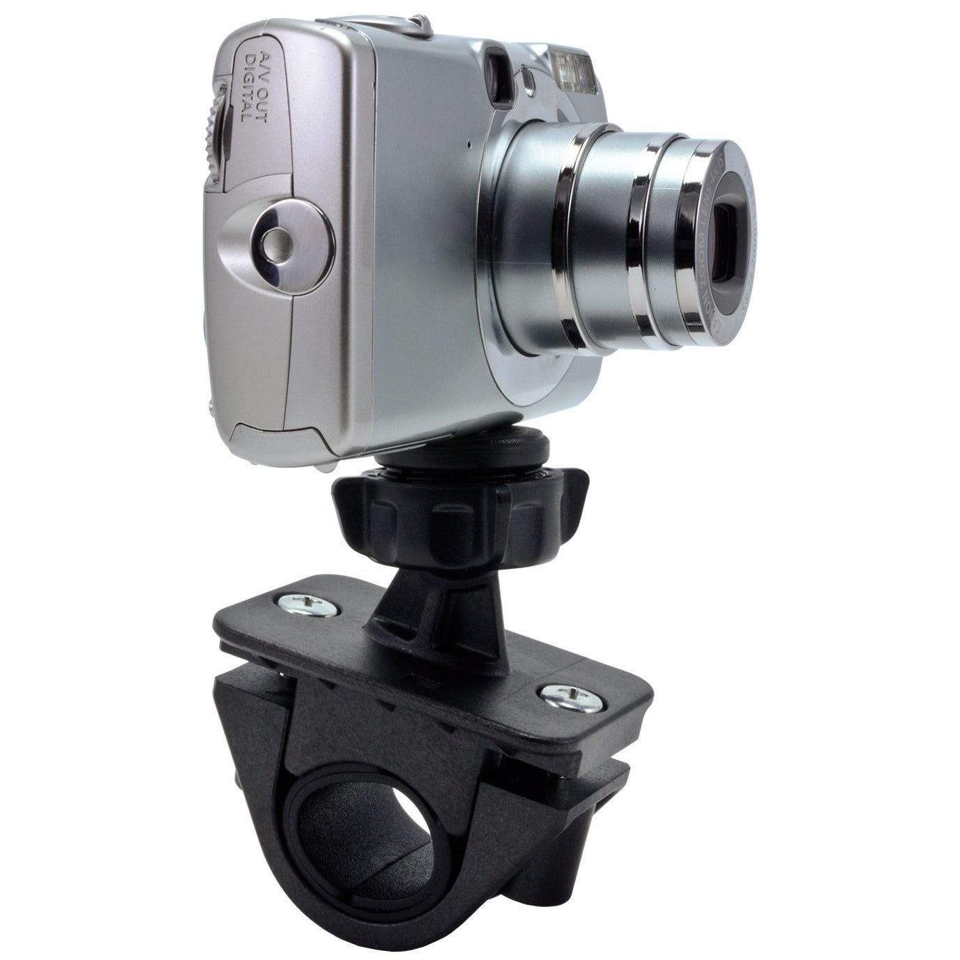 Arkon Camera Bike Mount and Motorcycle Handlebar Video Camera Mount