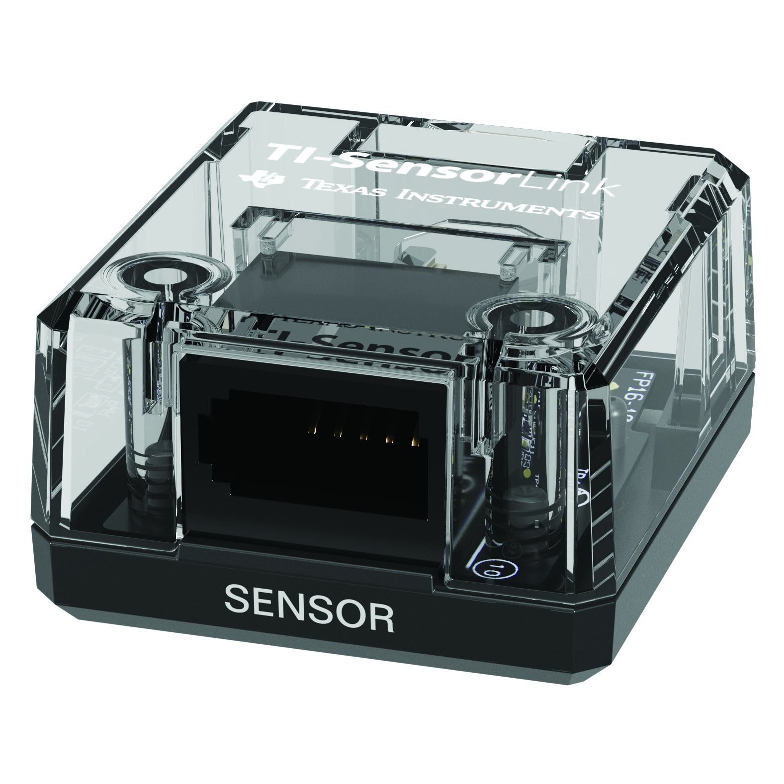 TI-Innovator™ Sensor-Link Adapter