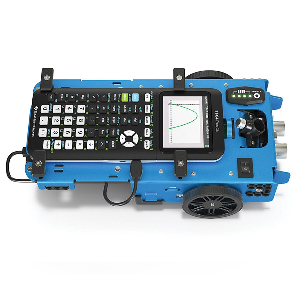 TI-Innovator™ Rover